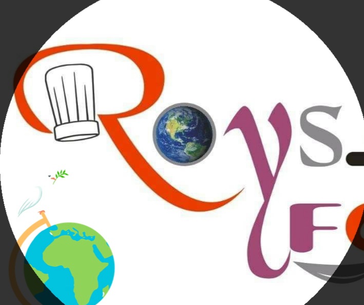 Roy's Fine Food
